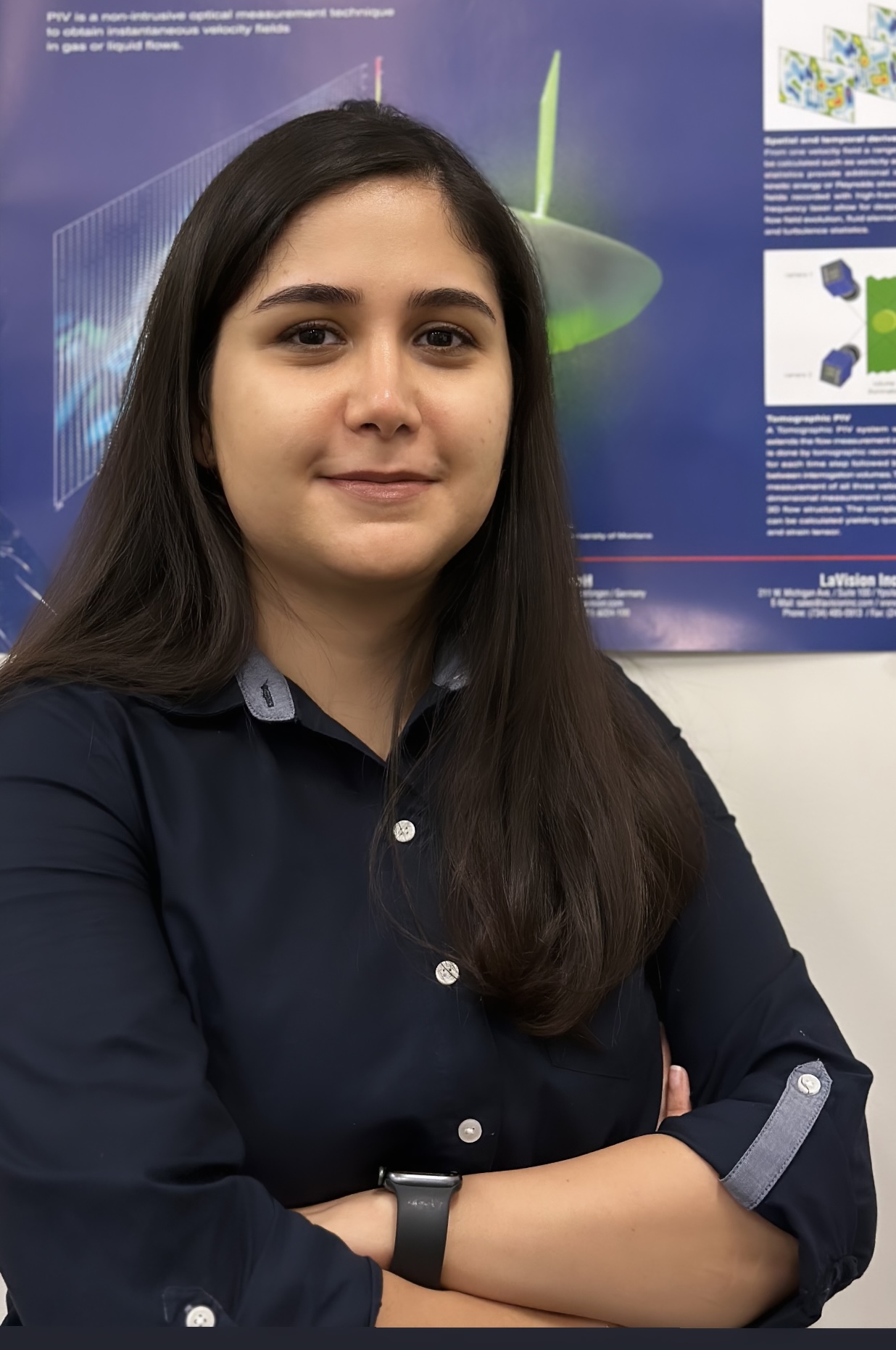 Seyed Mohammad Taghavi